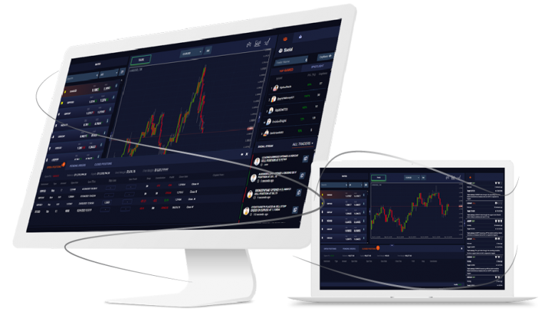 Inicio - FlowMarkets